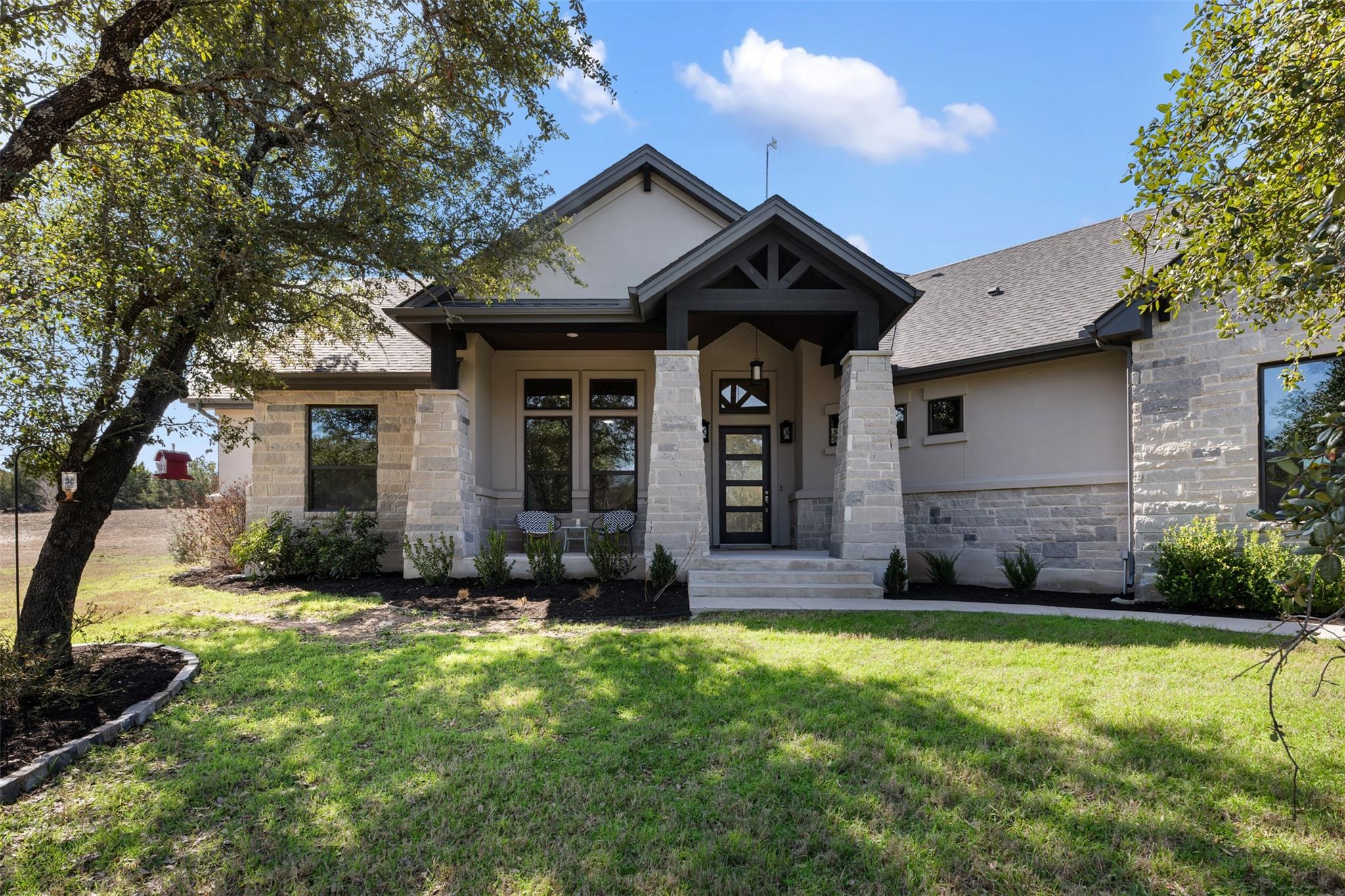 Roam | 169 High River Ranch Dr, Liberty Hill, TX