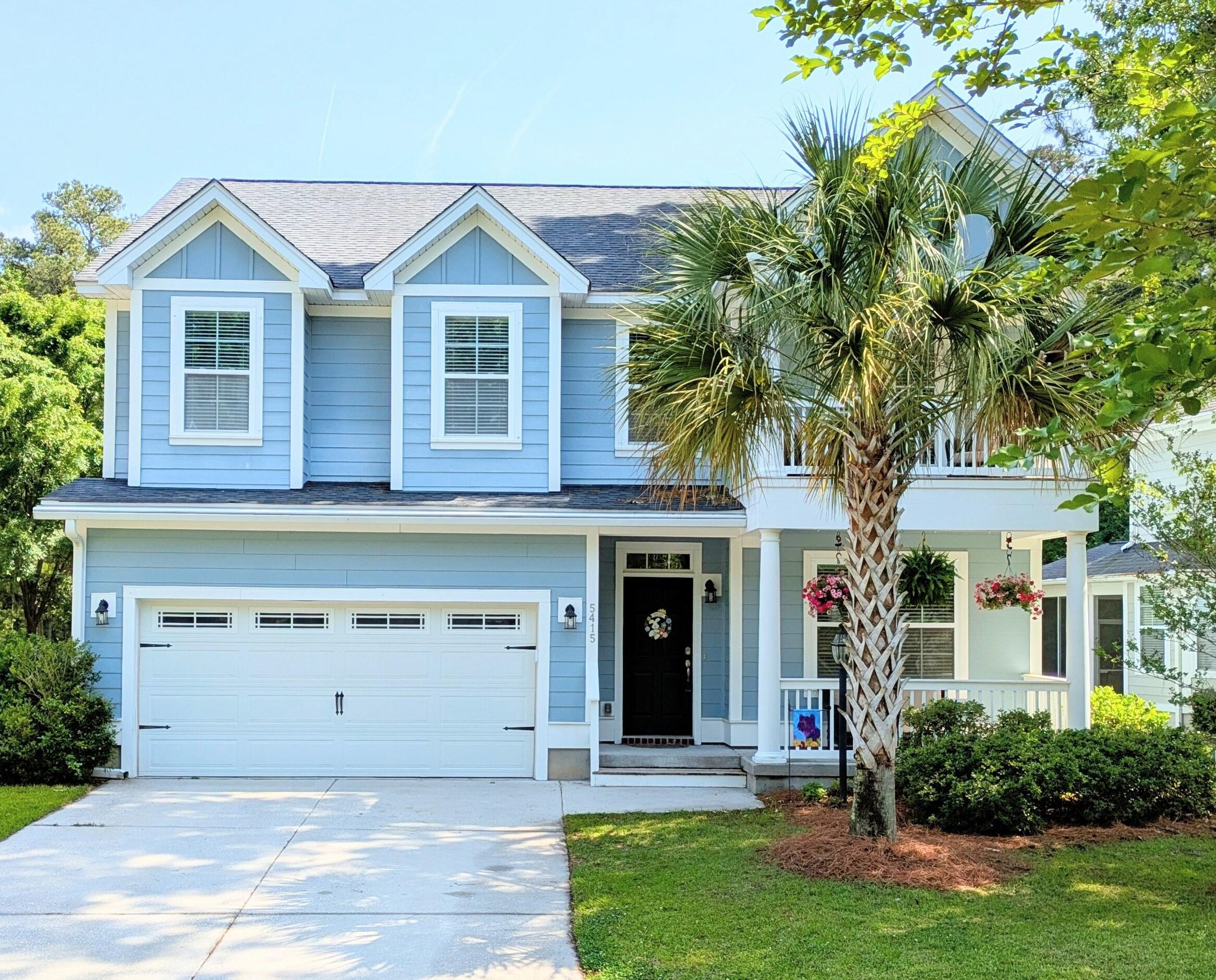 Roam | 5415 Clairmont Ln, North Charleston, SC, 29420