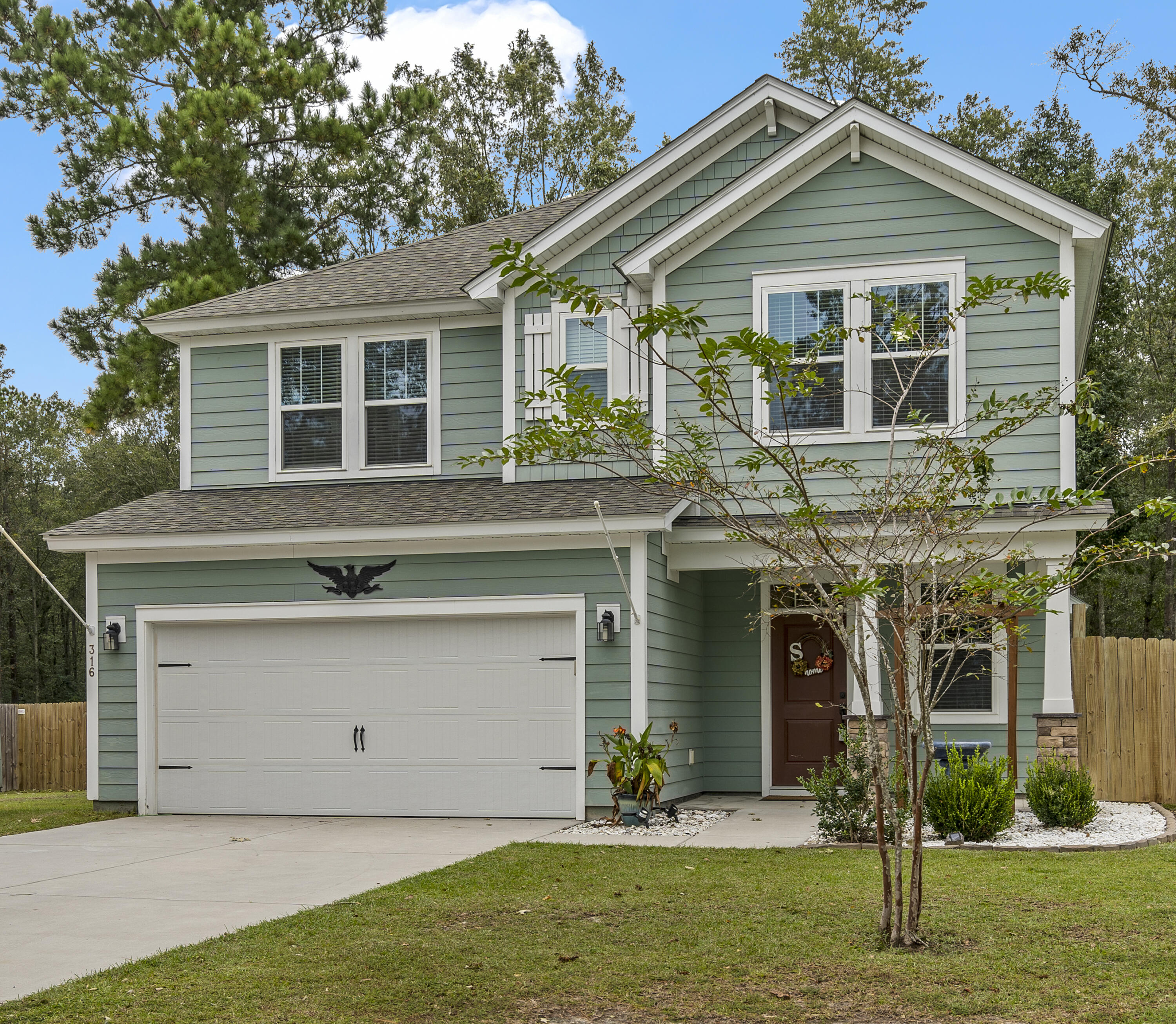 Roam | 316 Bay Village Ln, Moncks Corner, SC, 29461