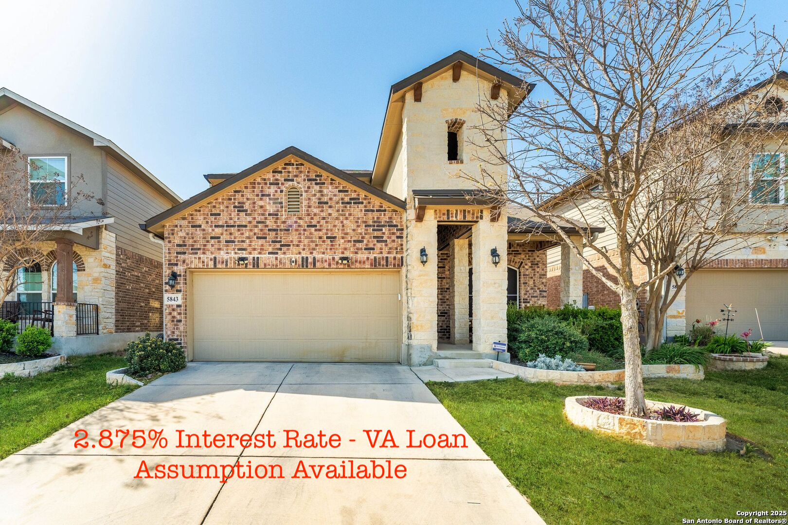 Roam | 5843 Couble Fls, San Antonio, TX, 78253