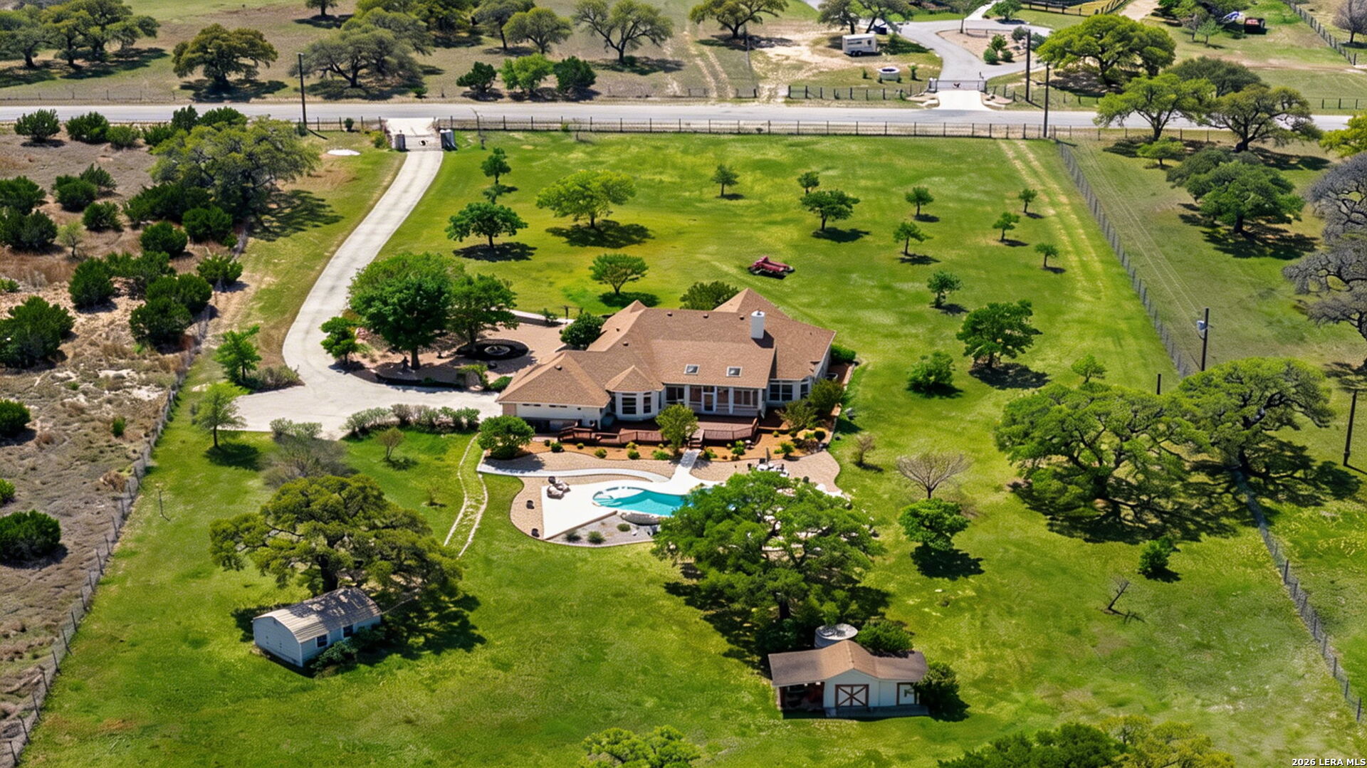 Roam | Buy 126 Juniper Ln, Boerne, TX, 78006 with a 2.625% mortgage ...