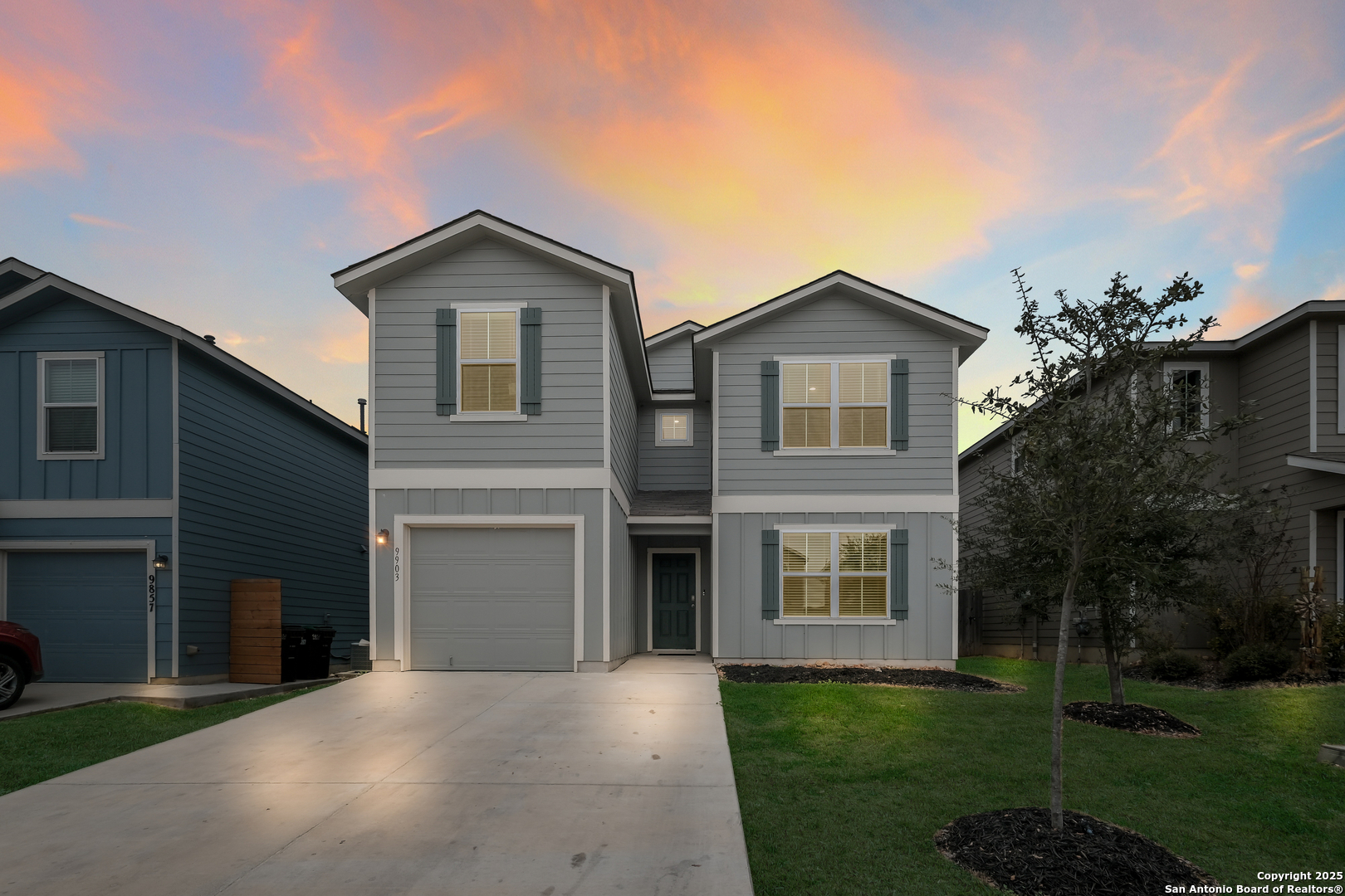 Roam | 9903 Western Sedge, San Antonio, TX, 78254