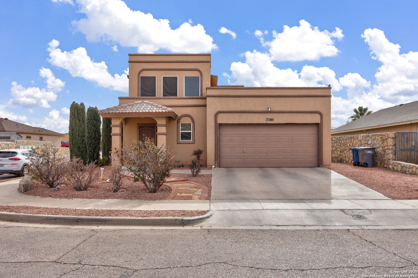 Roam | 3380 Scarlet Point Dr, El Paso, TX