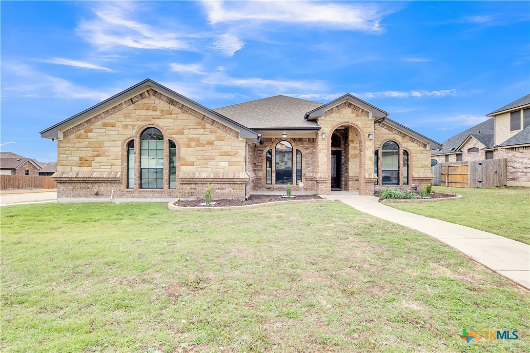 Roam | 5121 Siltstone Loop, Killeen, TX, 76542