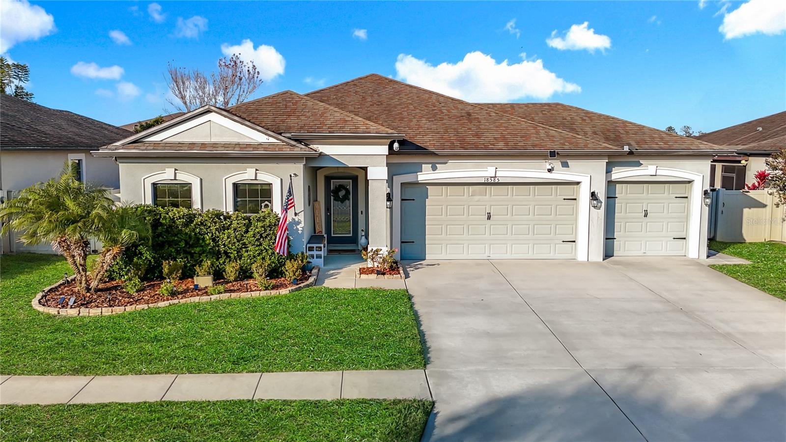 Roam | Buy 18585 Rococo Rd, Spring Hill, FL, 34610 with a 2.625% ...