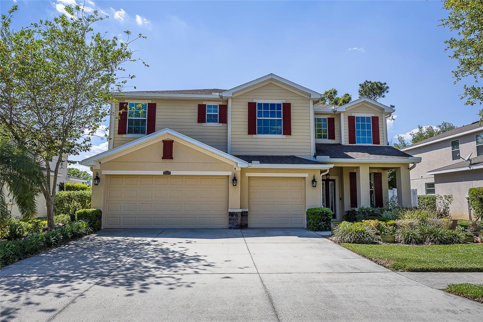 Roam | 2387 Bartolo Dr, Land O Lakes, FL, 34639