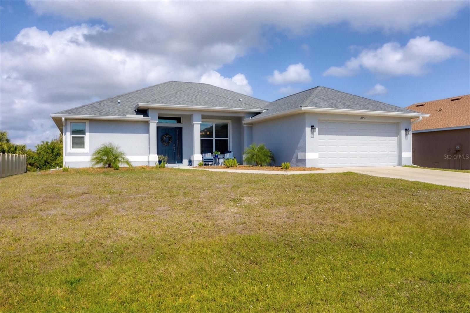 Roam | 13951 Allamanda Cir, Port Charlotte, FL, 33981