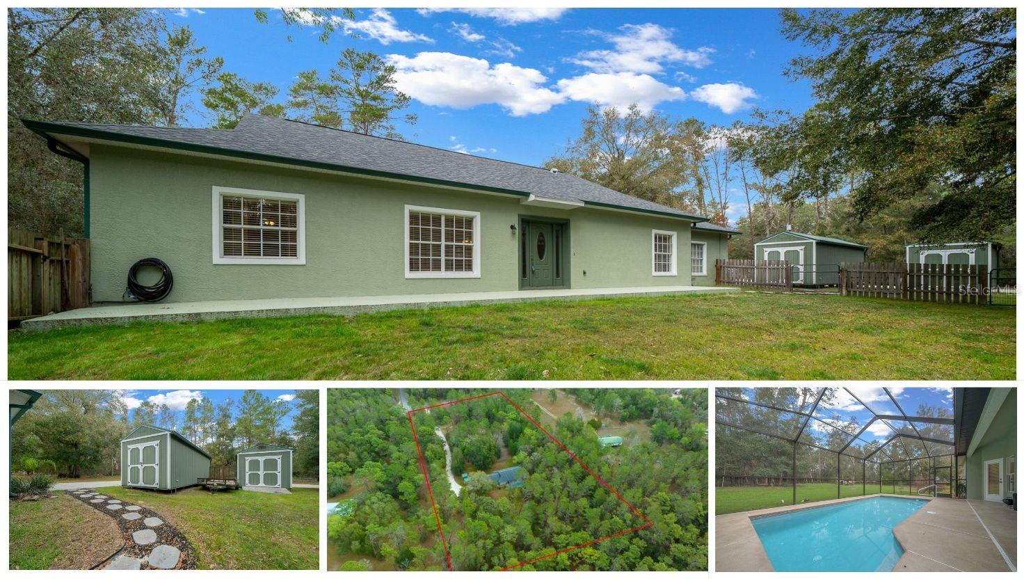 Roam | 16325 Hibiscus Rd, Brooksville, FL, 34601