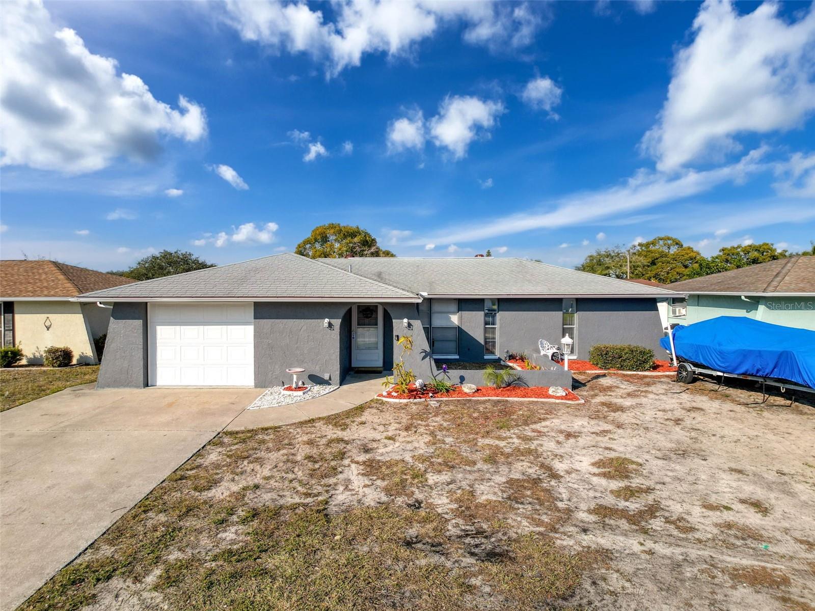 Roam | 7345 Fireside Dr, Port Richey, FL, 34668
