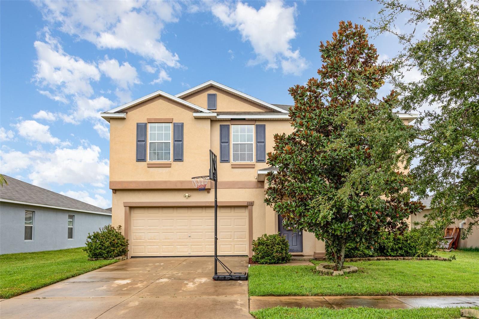 Roam | 2210 Purple Orchid Pl, Ruskin, FL, 33570