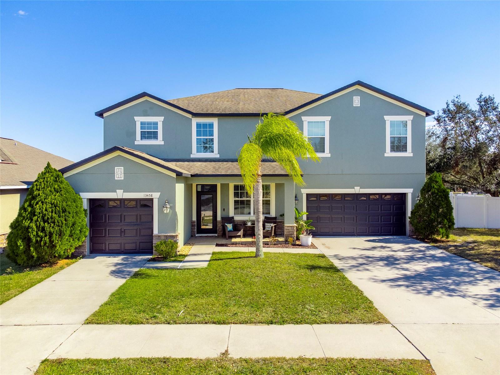 Roam | Buy 13458 Graham Yarden Dr, Riverview, FL with a 3.6% mortgage ...