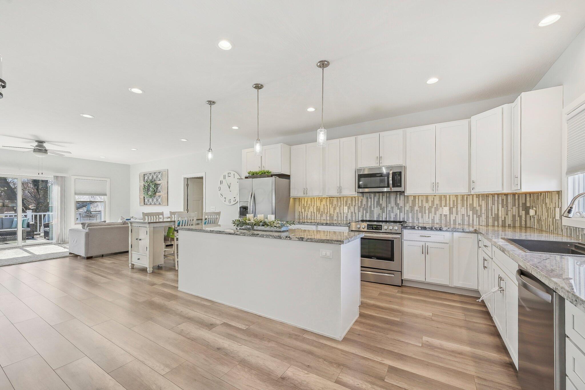 Roam | Buy 6856 Creekview Ct, Huntsville, OH with a 5.1% mortgage included.