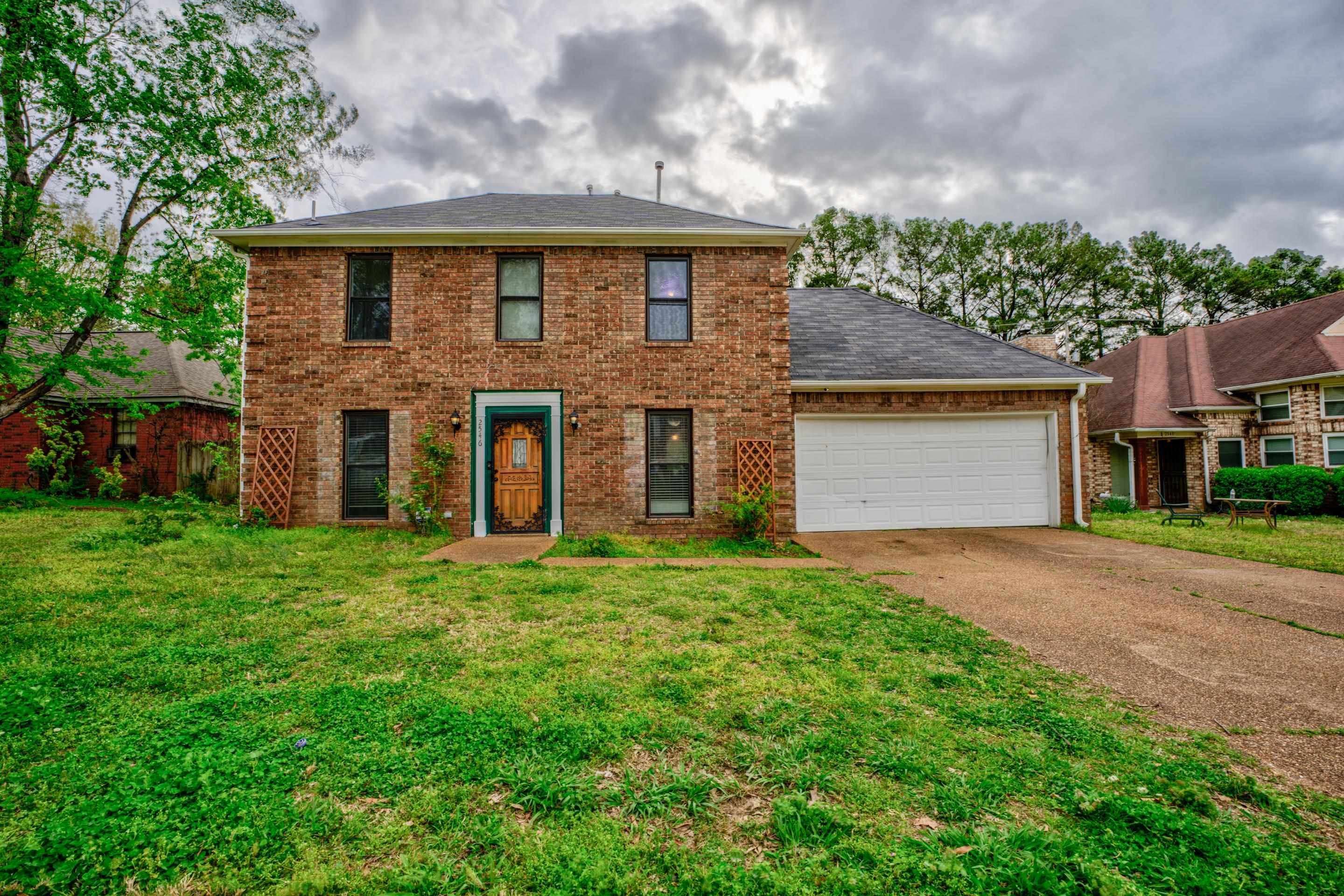 Roam | 2546 Van Eaton Ln, Memphis, TN