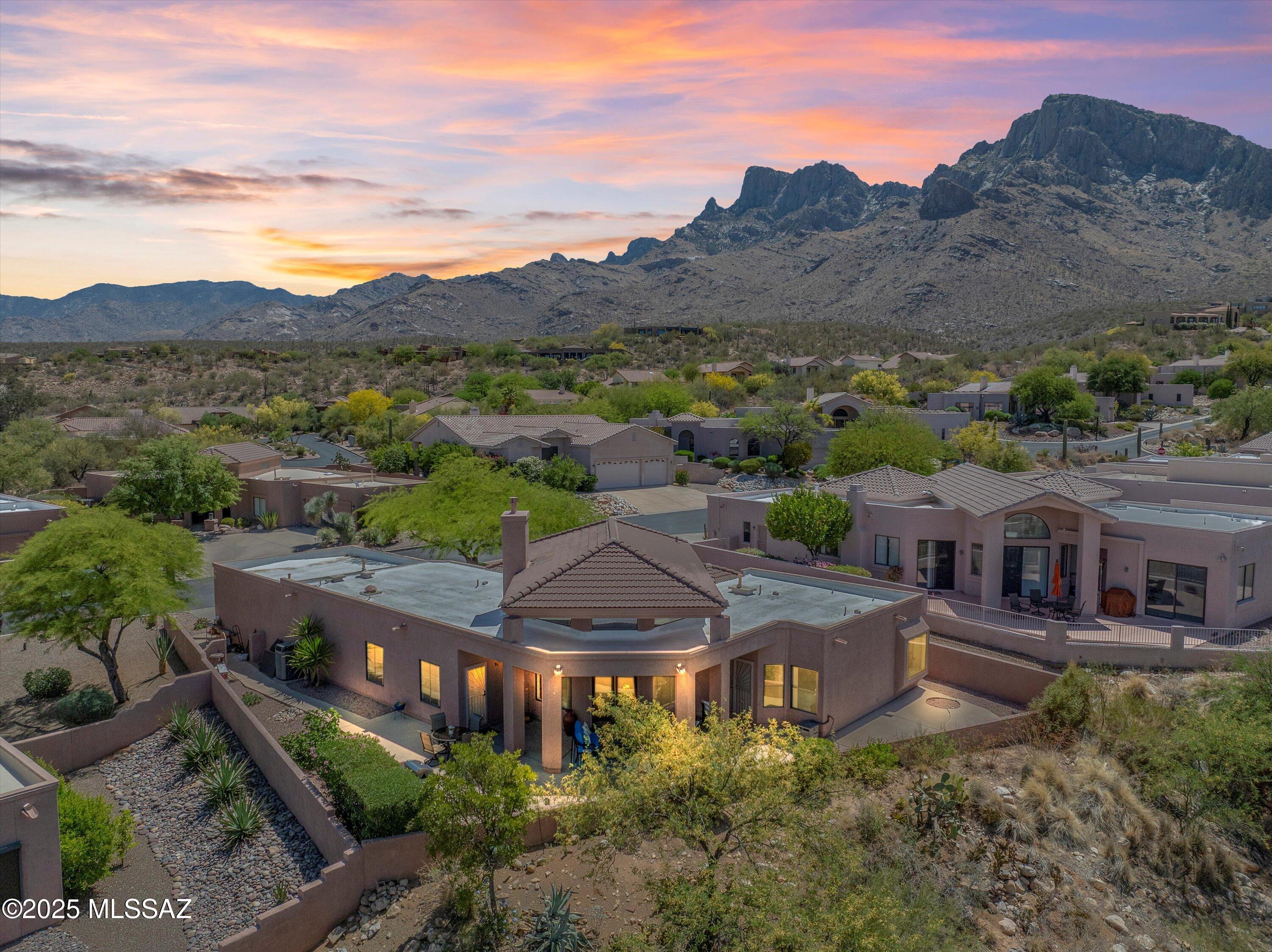 Roam | 10195 N Alder Spring Dr, Tucson, AZ, 85737