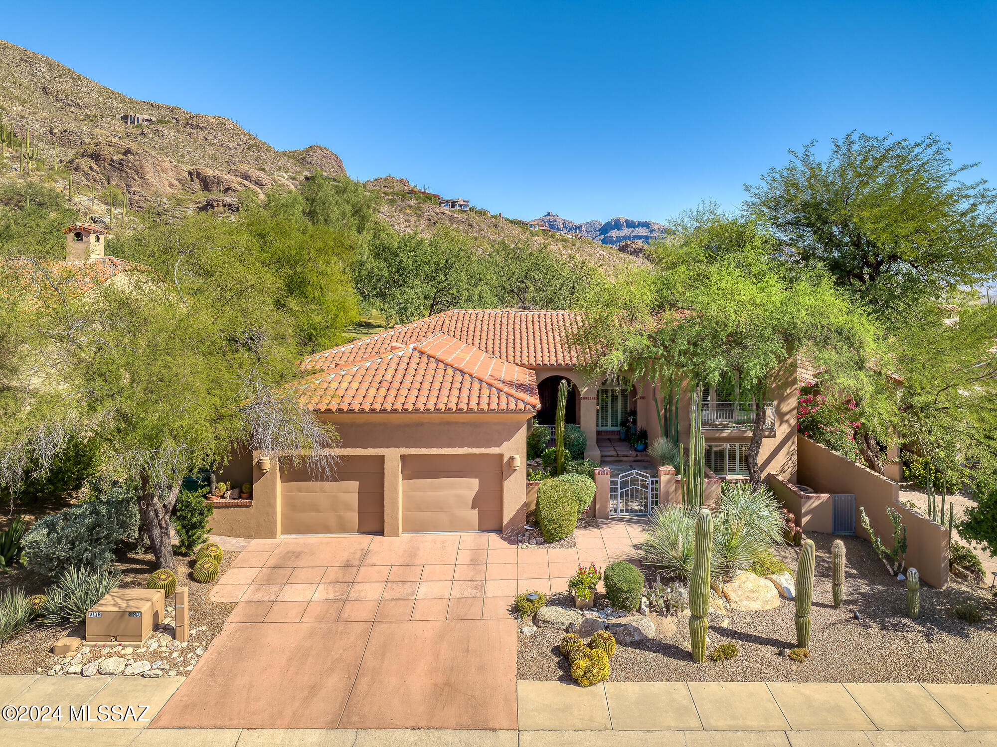 Roam | 6404 N Desert Wind Cir, Tucson, AZ, 85750