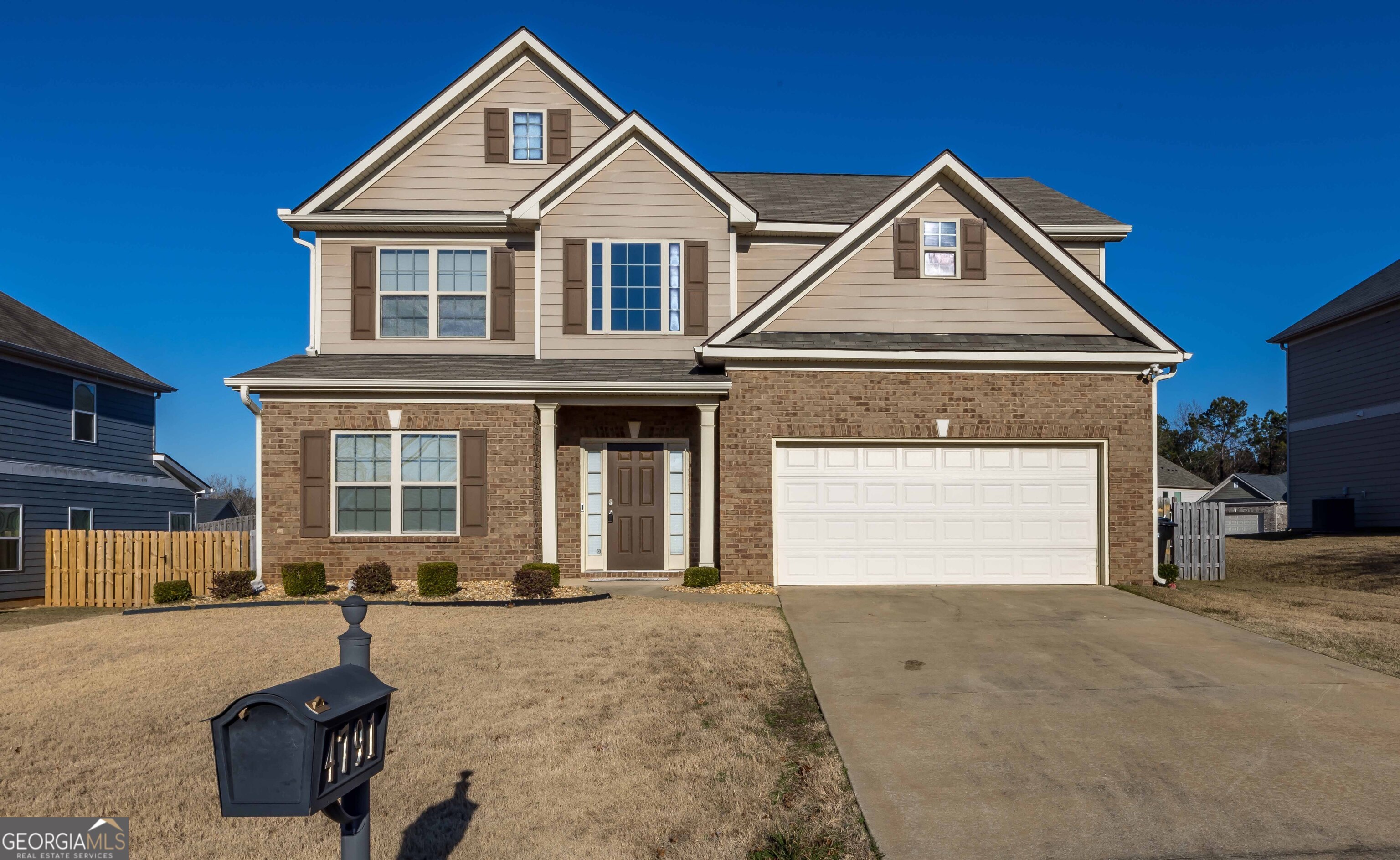 Roam | 4791 Wisteria Ln, Fortson, GA, 31808