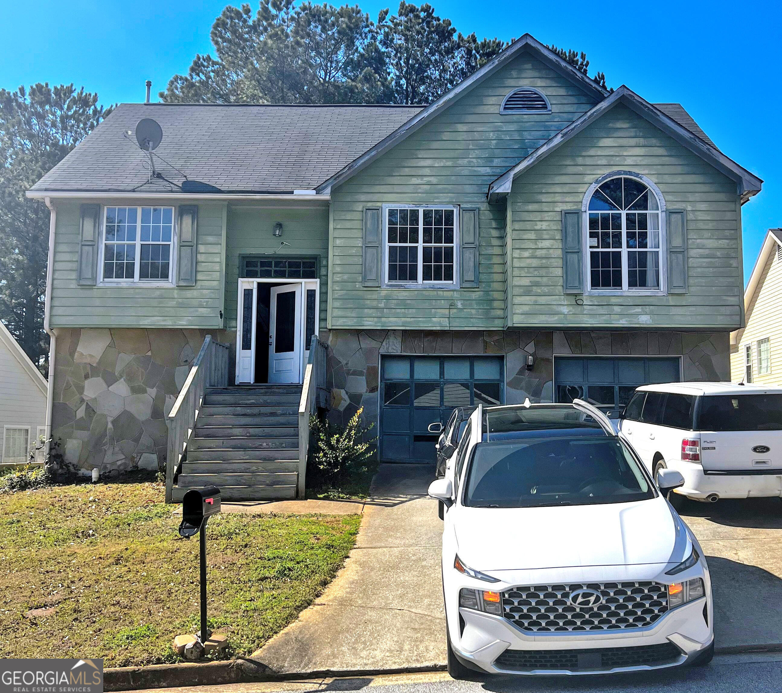 Roam | 7667 N Briar Ridge Ct, Riverdale, GA, 30296