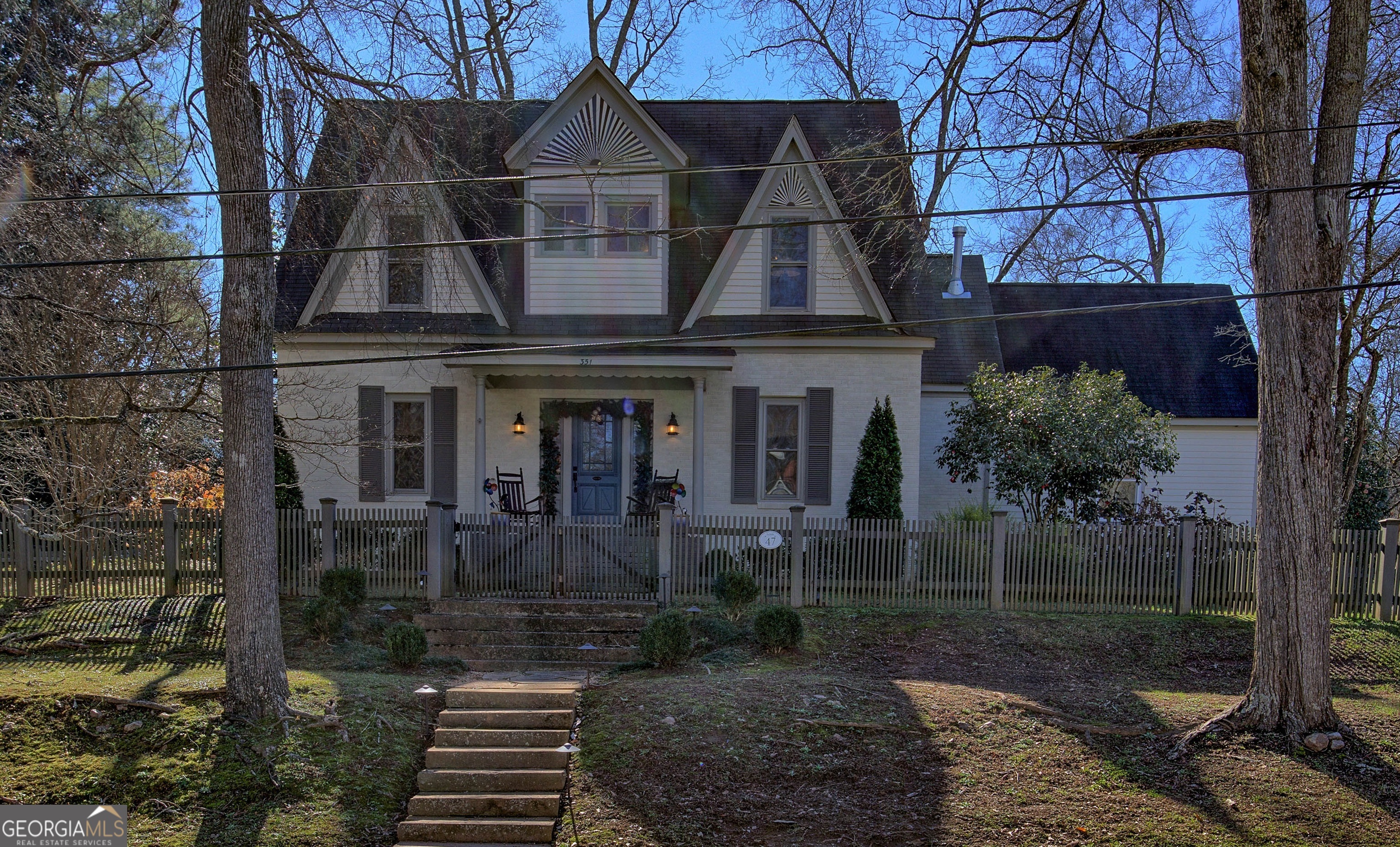 Roam | 351 Seavy St, Senoia, GA, 30276