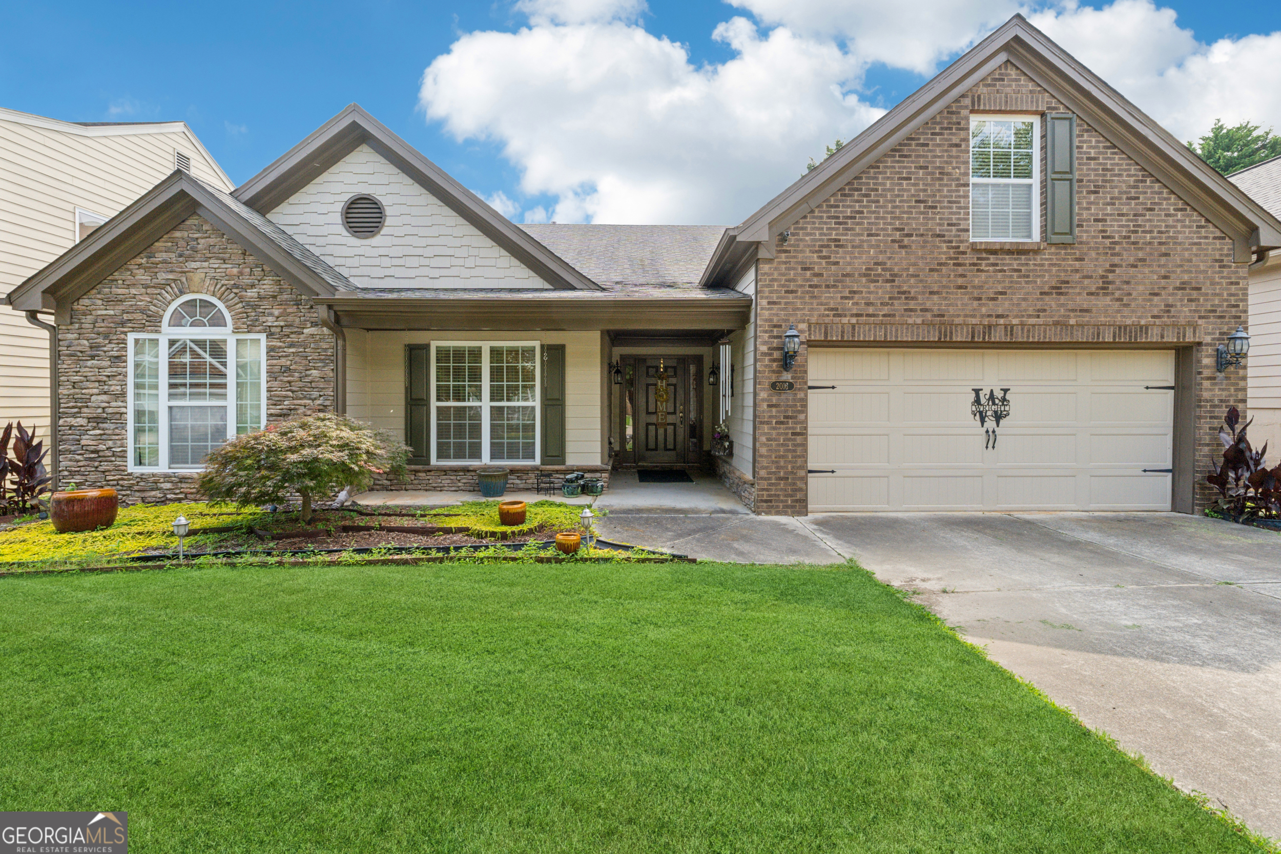 Roam | Buy 2016 Jameson Cir, Lawrenceville, GA, 30043 with a 3.64% ...