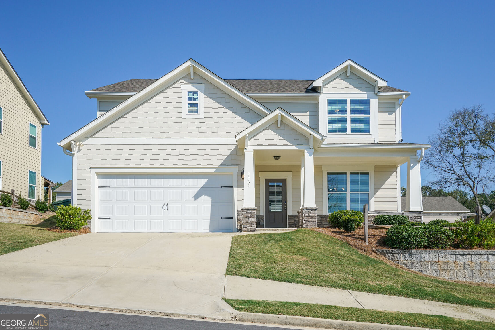 Roam | 1761 Morgan Ln, Conyers, GA, 30012