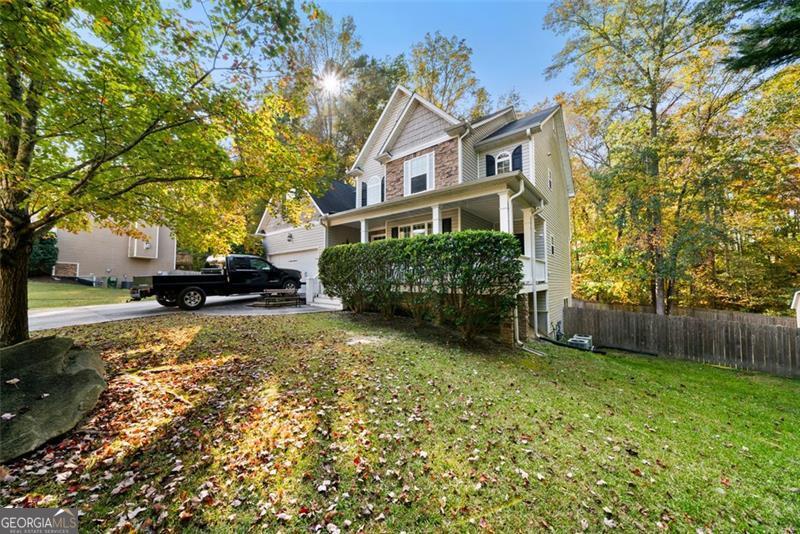 Roam | 263 Chandler Ridge Dr, Douglasville, GA