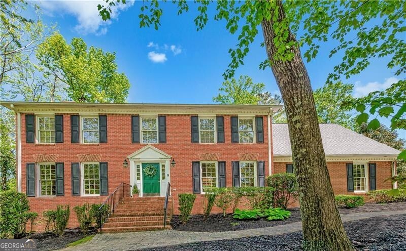 Roam | 5251 Amberbrook Ct, Marietta, GA, 30068