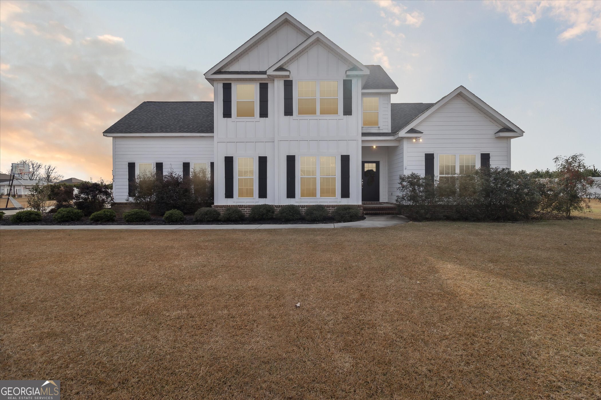 Roam | 208 Covey Rise Ln, Brooklet, GA, 30415