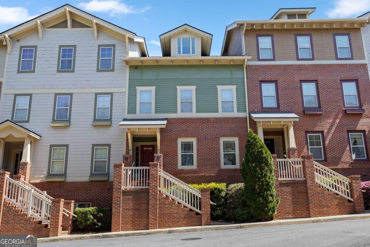 Roam | 2113 Gorman Grv SE, Atlanta, GA, 30316