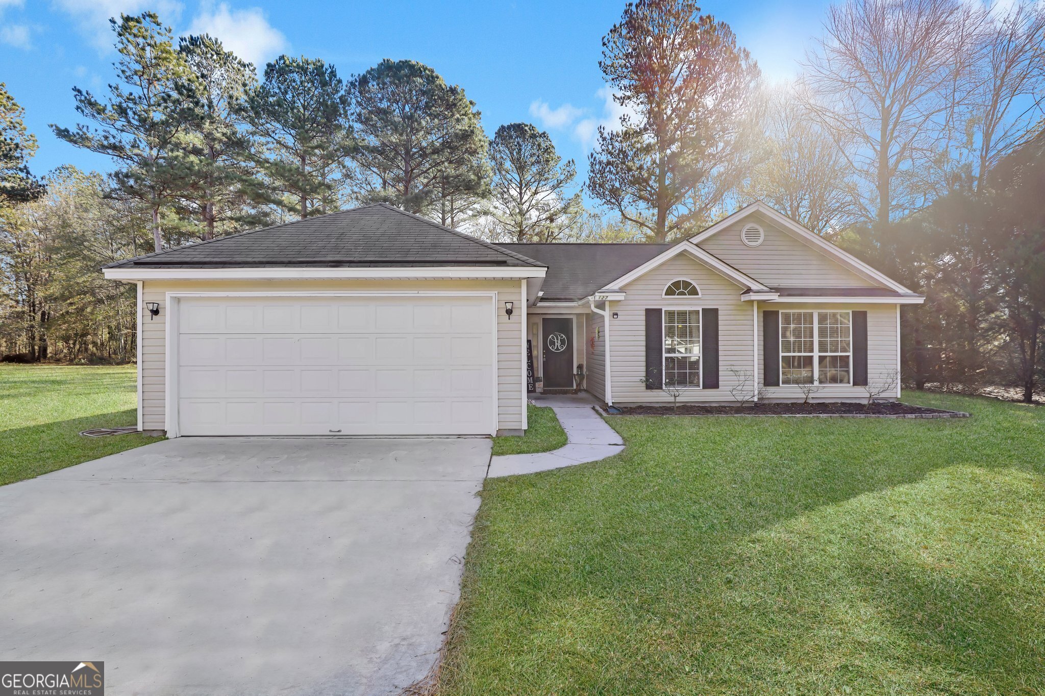 Roam | 127 Stonebrook Way, Statesboro, GA, 30458