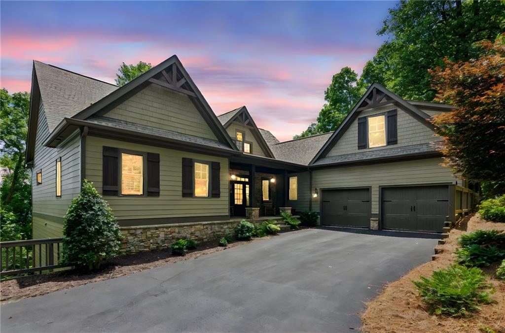 Roam | Buy 51 Deer Run Ridge Ext, Jasper, GA, 30143 with a 2.625% ...