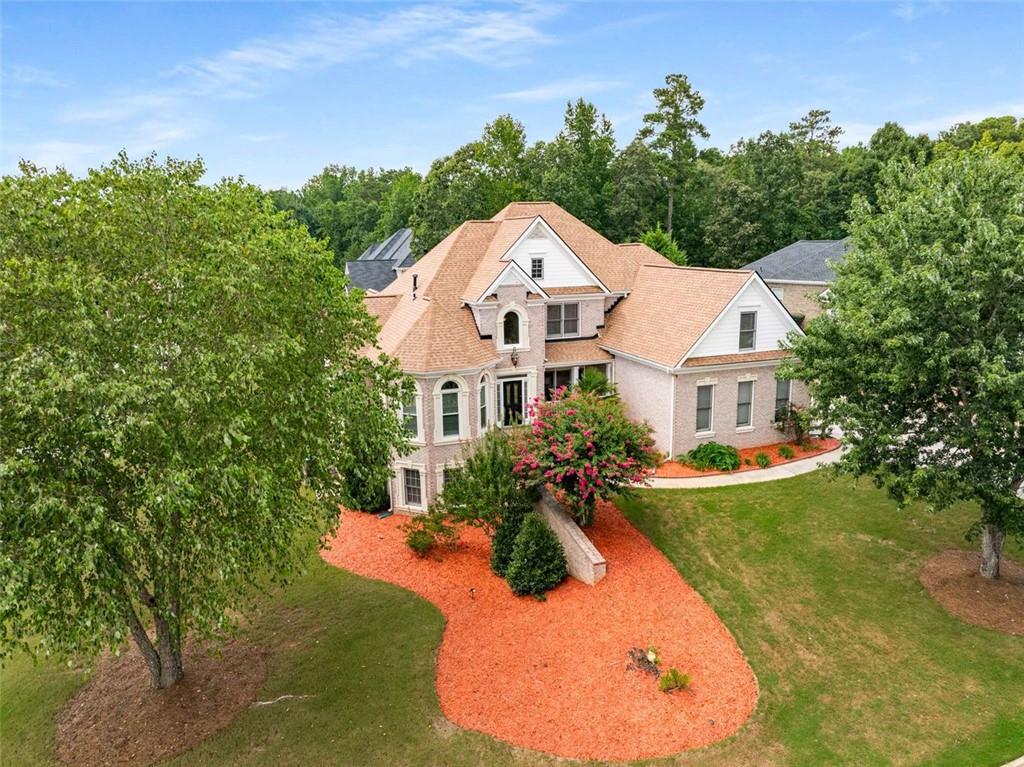 Roam | 1950 Lancaster Dr SE, Conyers, GA, 30013
