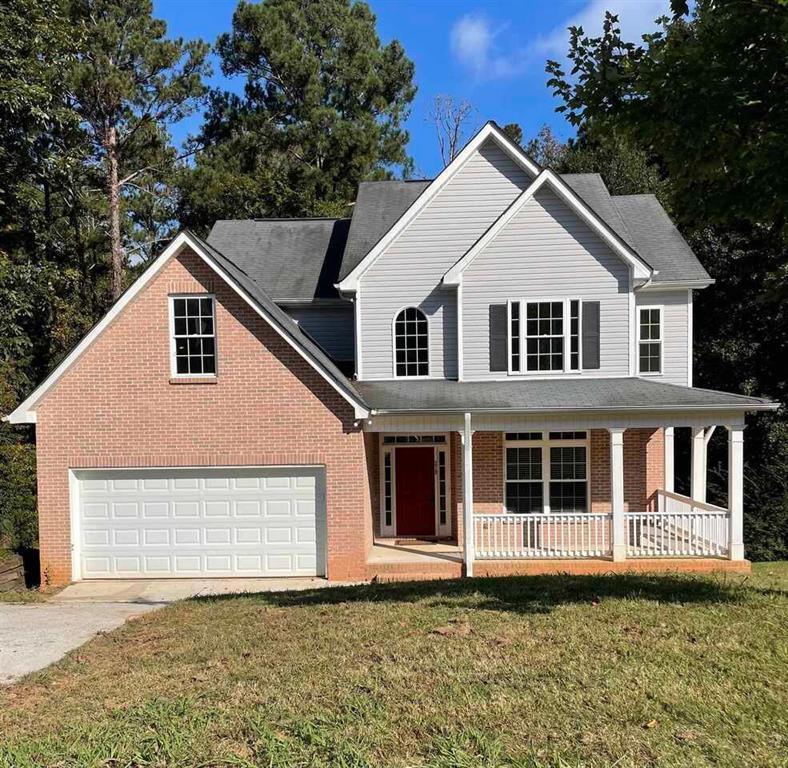 Roam | Buy 219 W Spring Dr, Macon, GA with a 3.05% mortgage included.