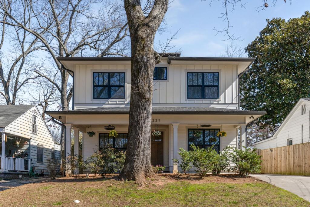 Roam | 231 Sisson Ave NE, Atlanta, GA