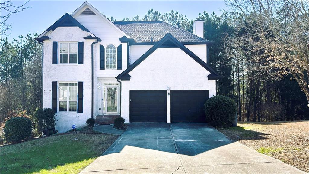 Roam | 3253 Sir Henry St, Atlanta, GA