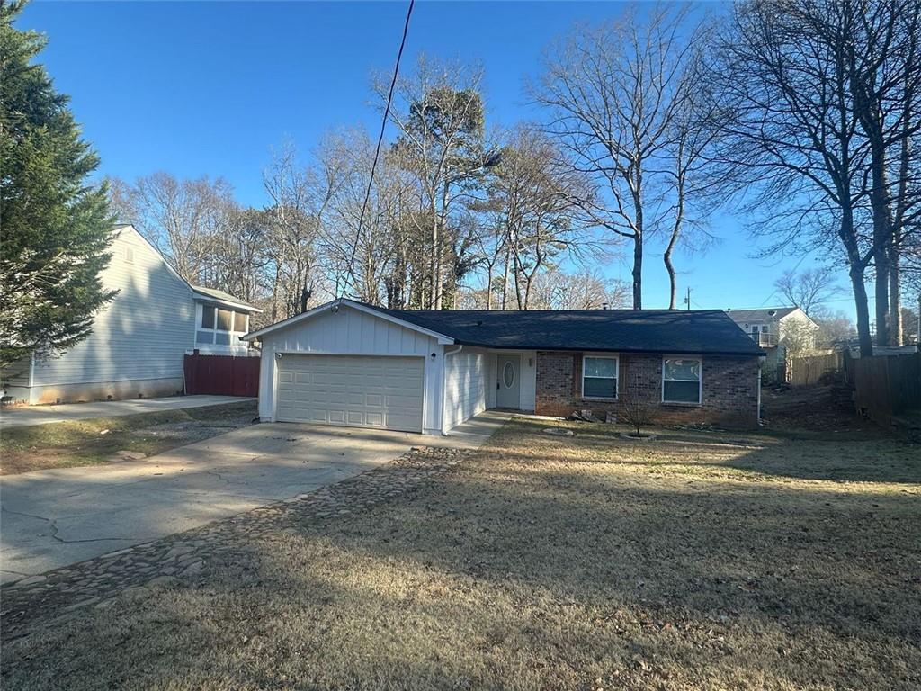 Roam | 4626 Midridge Dr, Norcross, GA, 30093