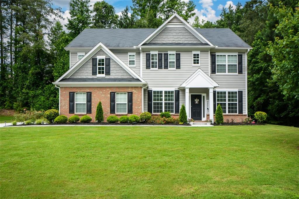 Roam | 325 Paces Dr, Lithia Springs, GA, 30122