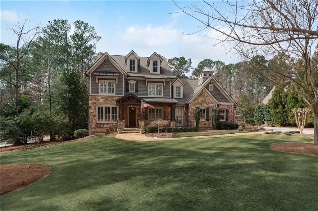 Roam | 4388 Lochsa Ln, Suwanee, GA, 30024