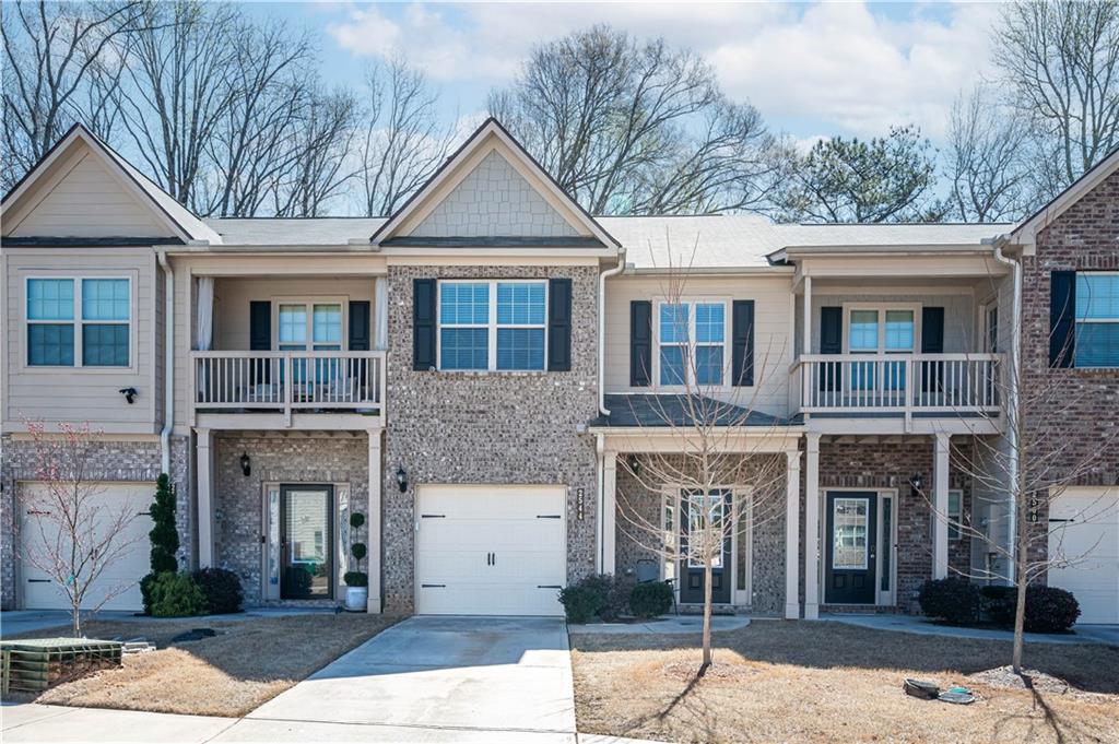 Roam | Buy 2544 Castellan Dr, Atlanta, GA, 30316 with a 2.9% mortgage ...