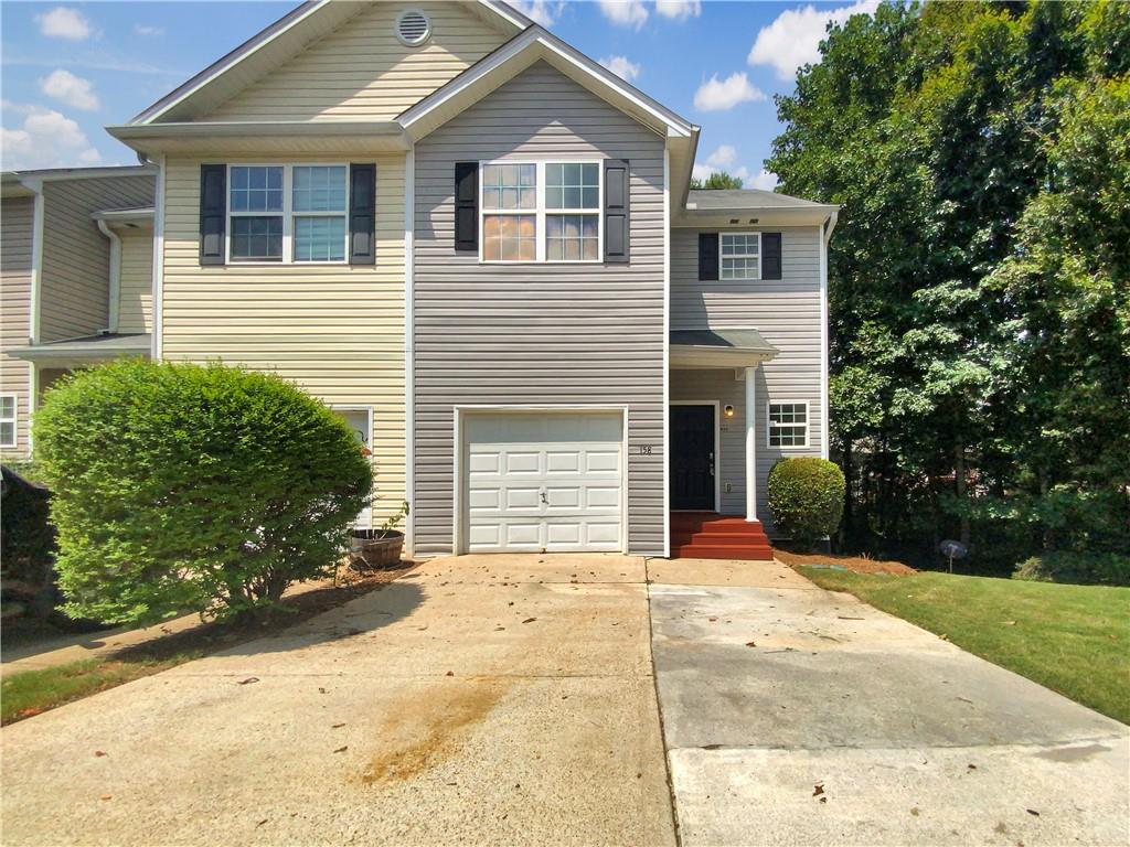 Roam | 158 Prospect Path, Hiram, GA, 30141