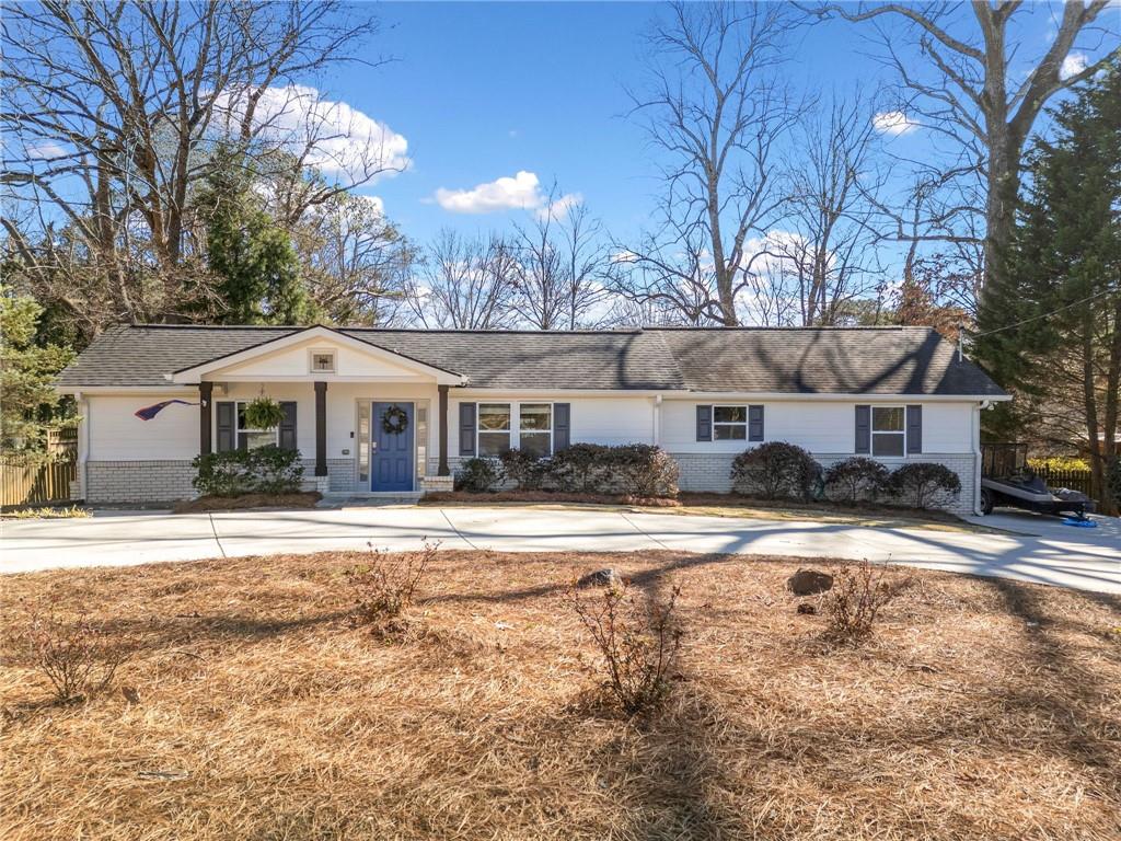 Roam | 194 Church Rd SE, Smyrna, GA