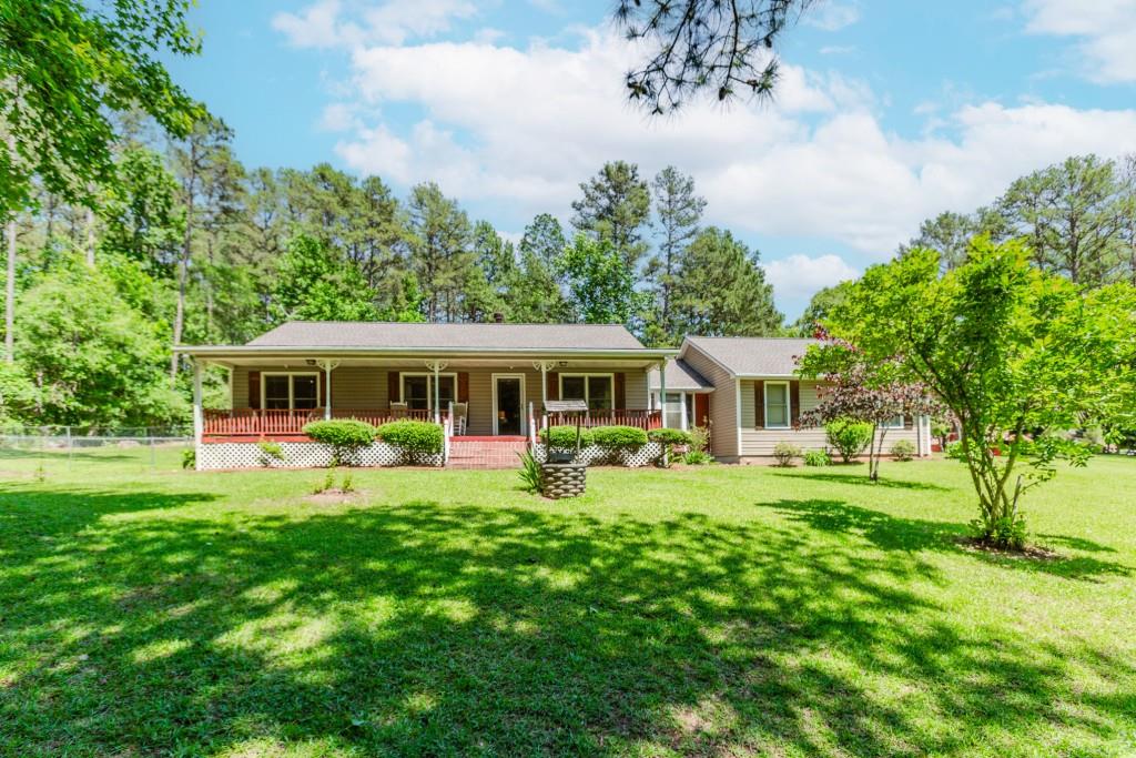 Roam | Buy 750 Jett Roberts Rd, Jefferson, GA, 30549 with a 3.94% ...