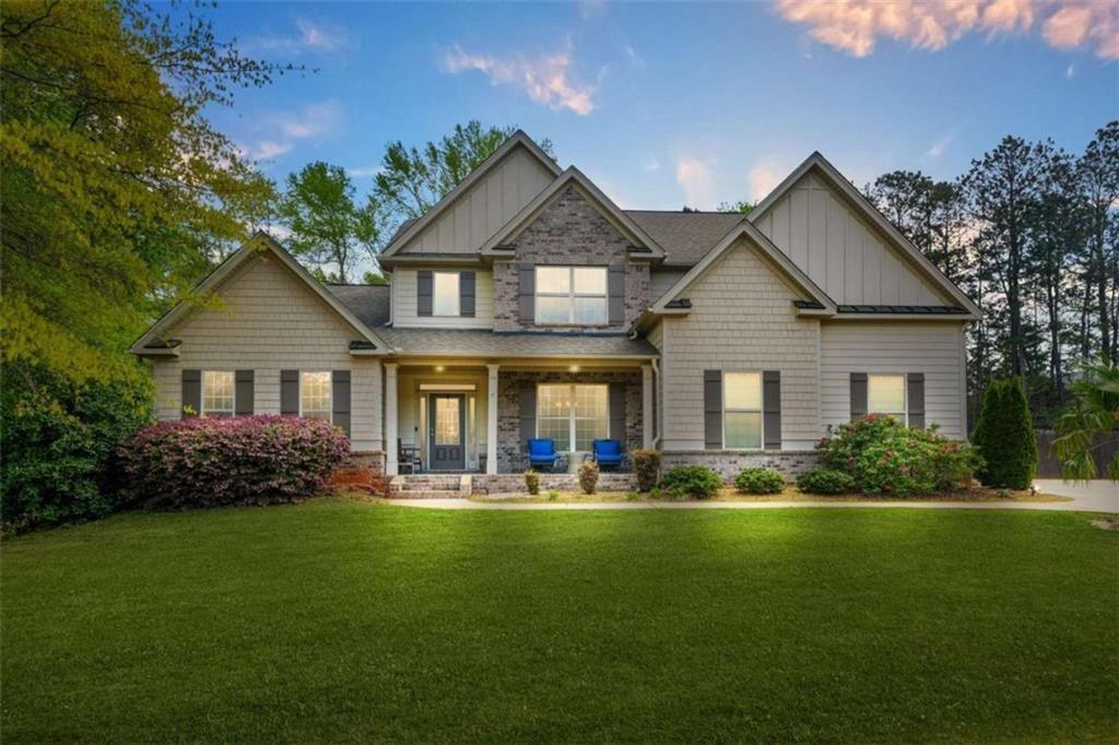 Roam | 229 Primstone Way, Mcdonough, GA, 30253