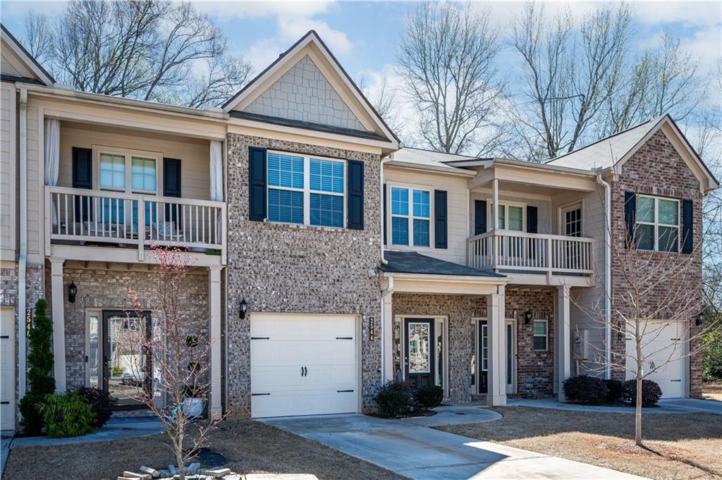 Roam | Buy 2544 Castellan Dr, Atlanta, GA, 30316 with a 2.9% mortgage ...