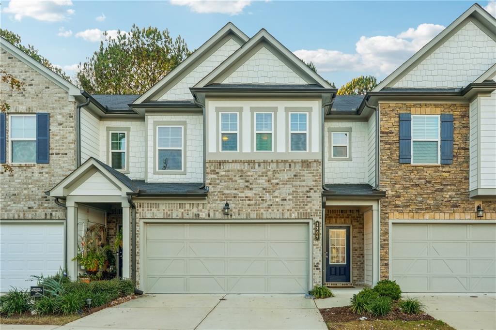 Roam | 1307 Cooper Springs Rd, Grayson, GA, 30017