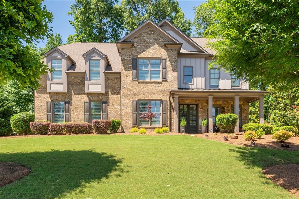 Roam | Buy 2470 Anderson Estates Ct, Marietta, GA with a 3% mortgage ...