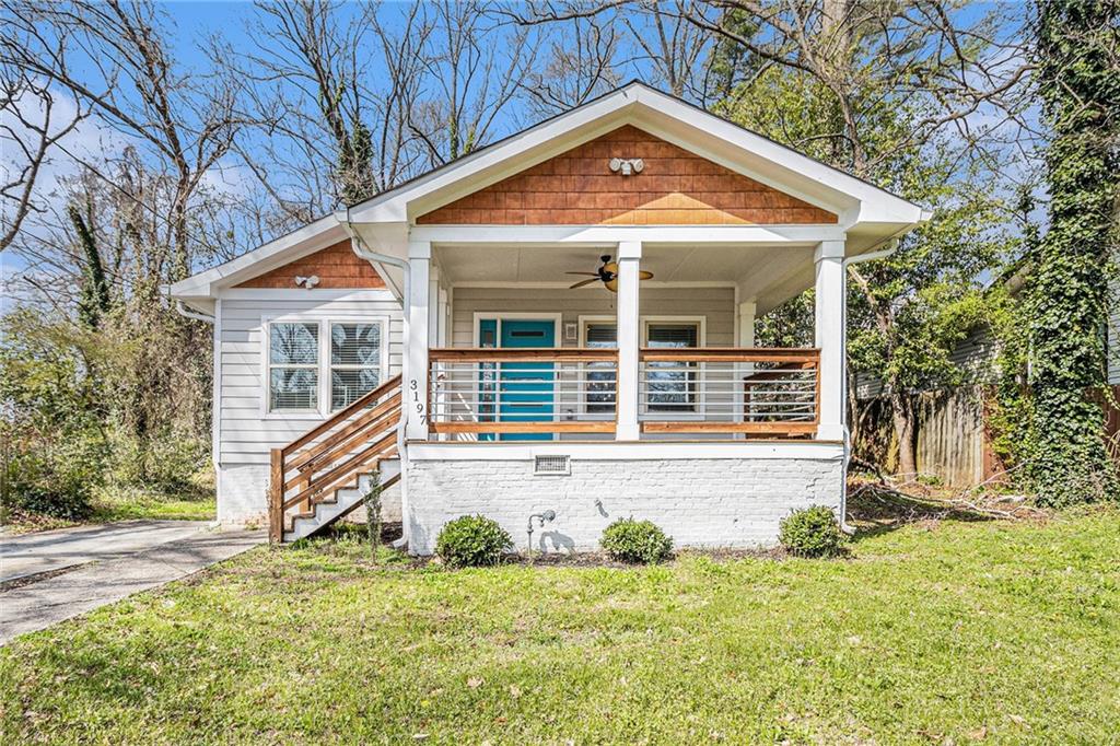 Roam | 3197 Church St, Atlanta, GA