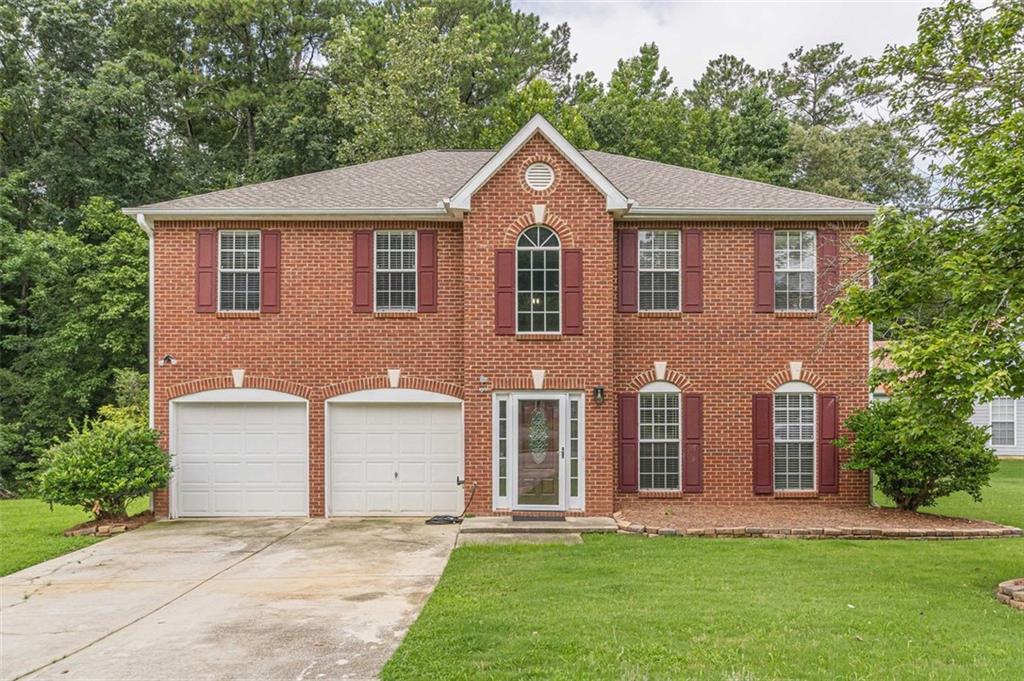 Roam | 4332 Abram Dr, Conley, GA, 30288
