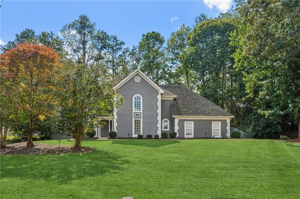 Roam | Buy 1210 Swan Mill Ct, Suwanee, GA, 30024 with a 3.73% mortgage ...