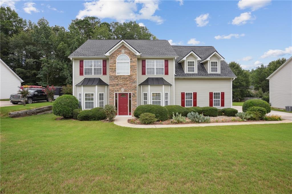 Roam | 2239 Mission Ridge Dr SE, Conyers, GA, 30013