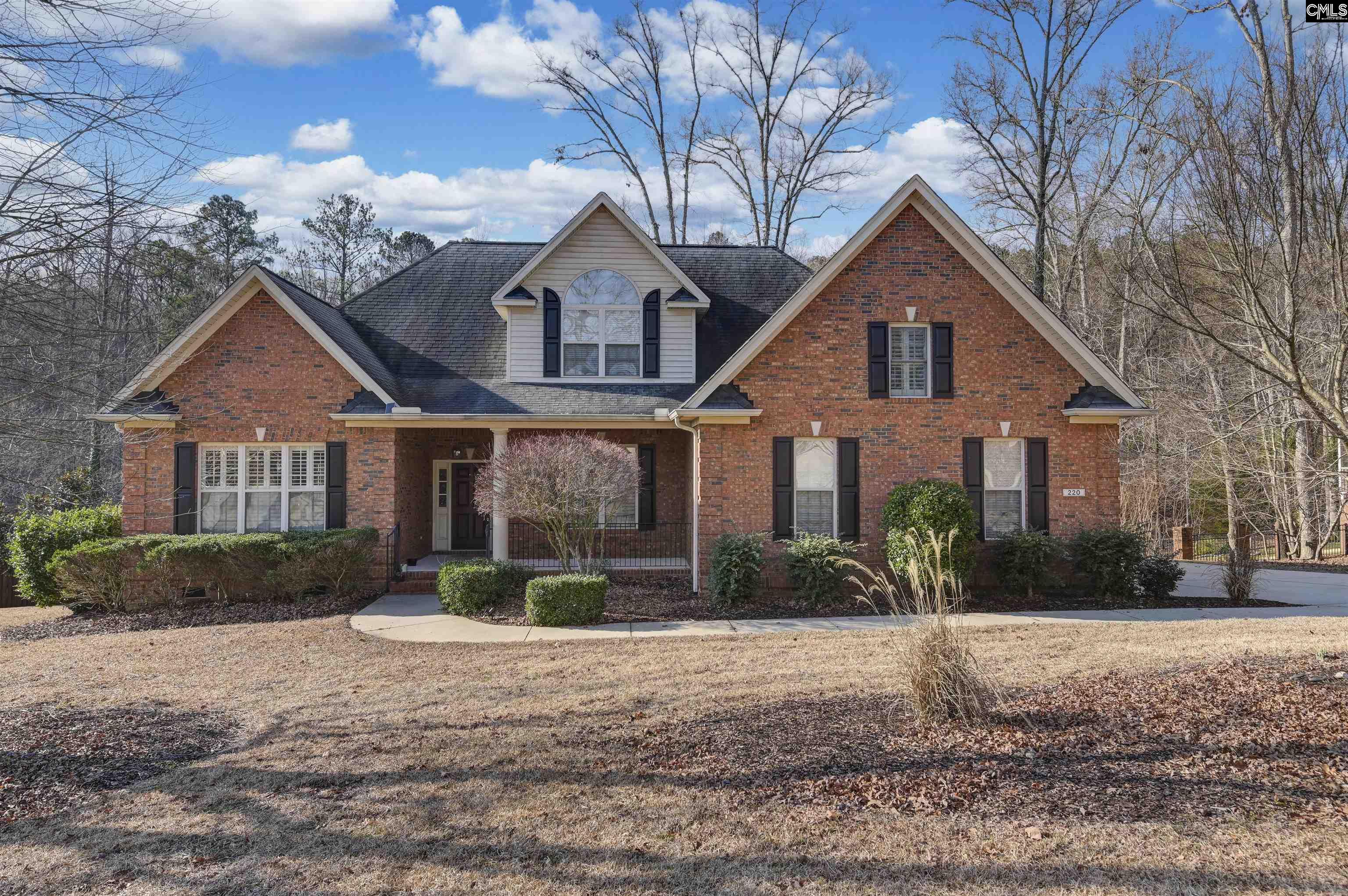 Roam | 220 Winding Oak Way, Blythewood, SC, 29016